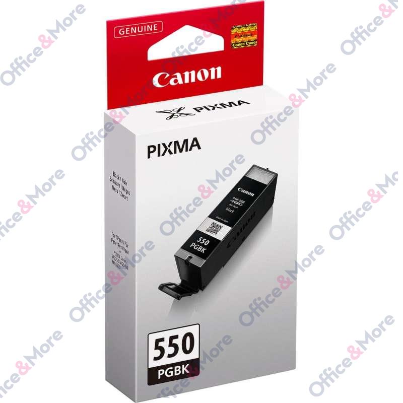 CANON PATRON PGI-550 PGBK BLACK