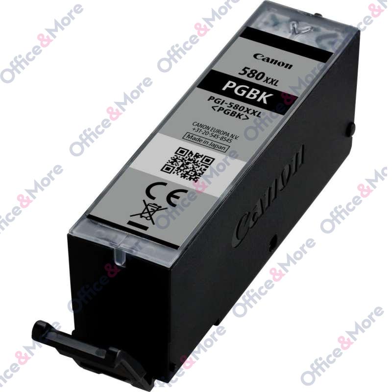 CANON PATRON PGI-580PG XXL BLACK
