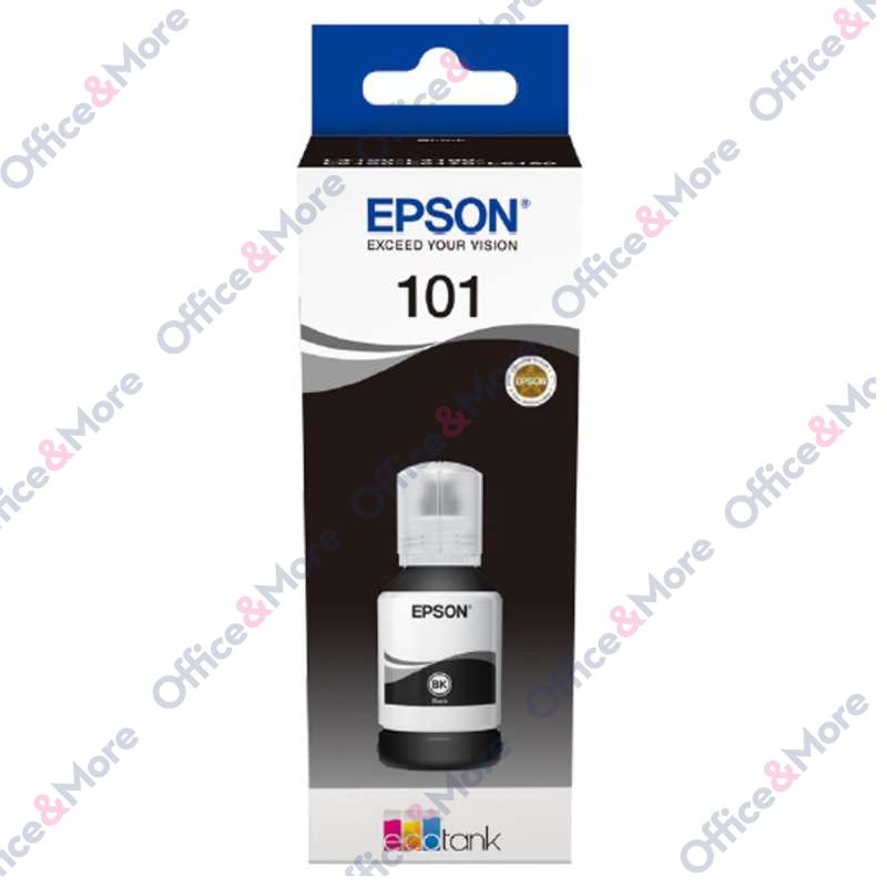 EPSON KERTRIDŽ BOCA 101 BLACK - C13T03V14A