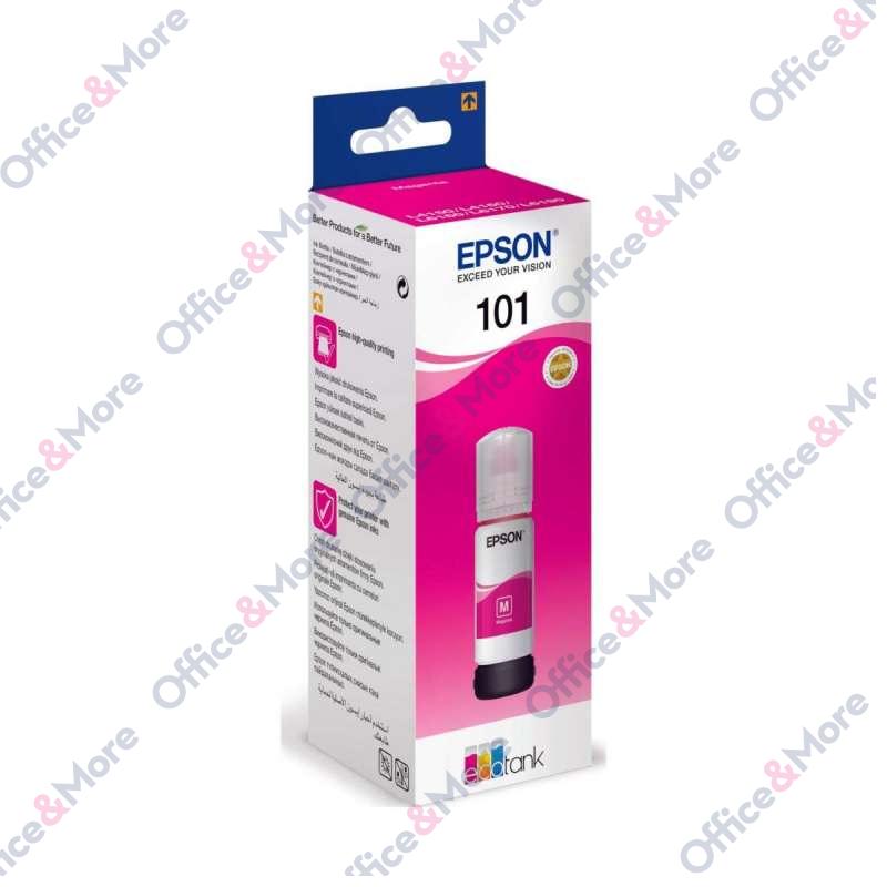 EPSON KERTRIDŽ BOCA 101 MAGENTA - C13T03V34A