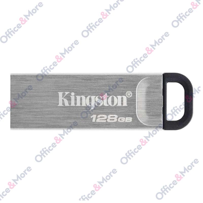 KINGSTON USB FLASH MEM. 128GB DTKN