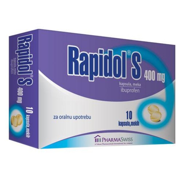 RAPIDOL S KAPSULE 400MG A10
Opis
INFORMACIJE
NALOG
SERVIS
KORISNI LINKOVI