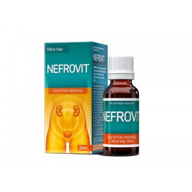 NEFROVIT KAPI 30ML
Opis
INFORMACIJE
NALOG
SERVIS
KORISNI LINKOVI