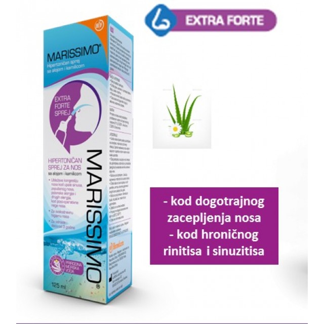 MARISSIMO EXTRA FORTE SPREJ 125ML
Opis
INFORMACIJE
NALOG
SERVIS
KORISNI LINKOVI