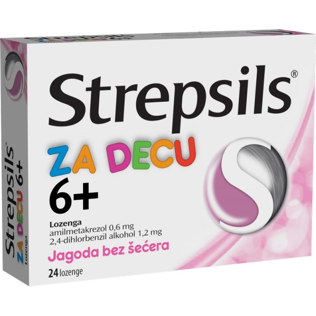 STREPSILS JUNIOR PASTILE ZA DECU A24
Opis
INFORMACIJE
NALOG
SERVIS
KORISNI LINKOVI