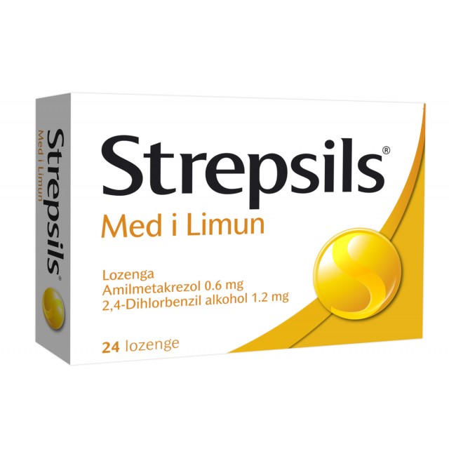 STREPSILS MED I LIMUN PASTILE A24
Opis
INFORMACIJE
NALOG
SERVIS
KORISNI LINKOVI