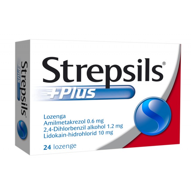 STREPSILS PLUS PASTILE A24
Opis
INFORMACIJE
NALOG
SERVIS
KORISNI LINKOVI