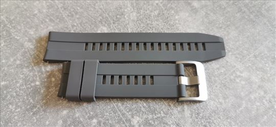 22mm Silikonska narukvica za Huawei watch GT2, GT