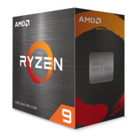 AMD Ryzen 9 5900X