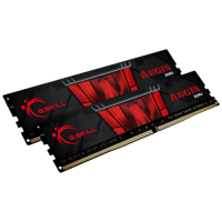 16GB DDR4 3200MHz G.SKILL F4-3200C16D-16GIS