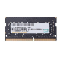 8GB DDR4 2400MHz Apacer AS08GGB24CEYBGH Bulk