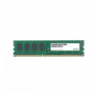 4 GB DDR3 1600MHz Apacer AU04GFA60CATBGC