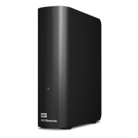 14 TB WDBWLG0140HBK-EESN 3.5"