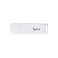 64 GB 2.0, Apacer AH336 White