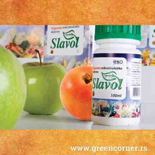 Slavol 100ml