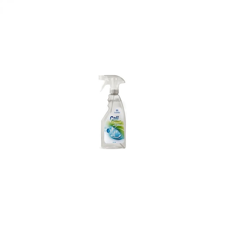 CaliGreen Natural Glass Cleaner (500ml)