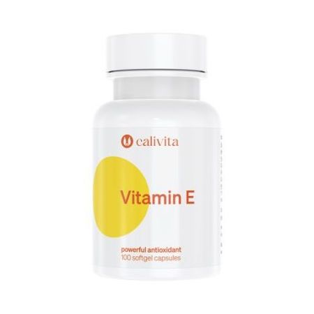E Vitamin