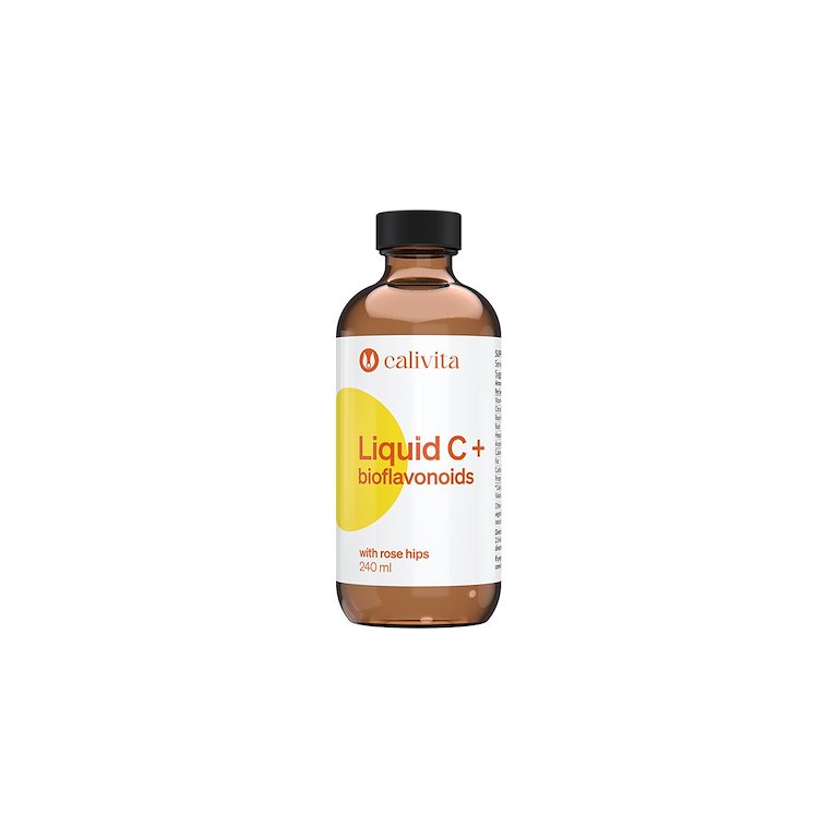 Liquid C + sa Bioflavonoidima