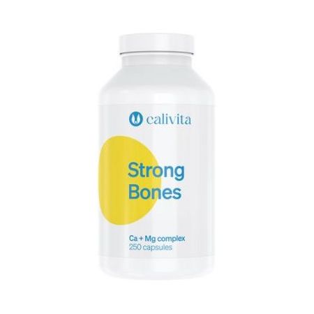 Strong Bones 250 kapsula