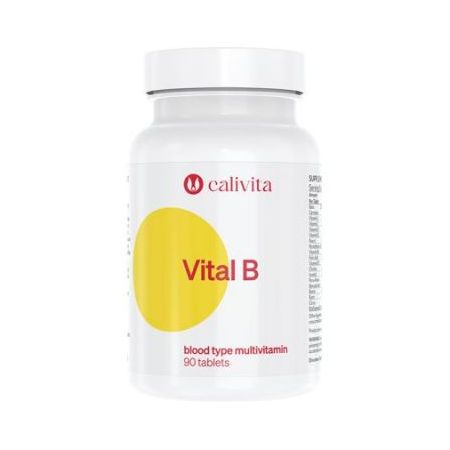 Vital B