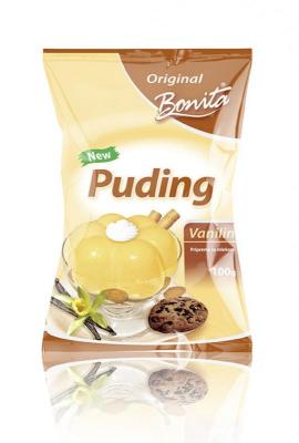 Puding vanila 100g