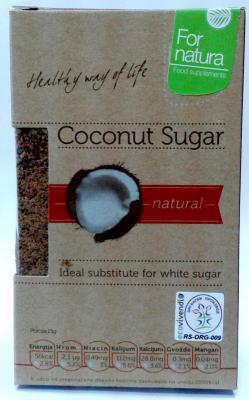 Kokosov šećer 250gr
