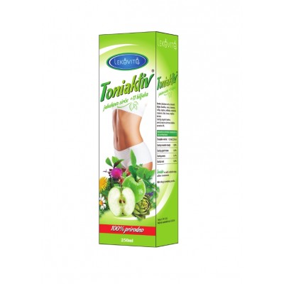 ToniAktiv 250ml