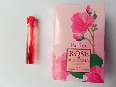 Ženski parfem „Bugarska ruža“
