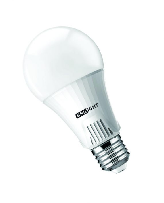 Led sijalica A60 7W/E27/4000K/640Lm Wellmax