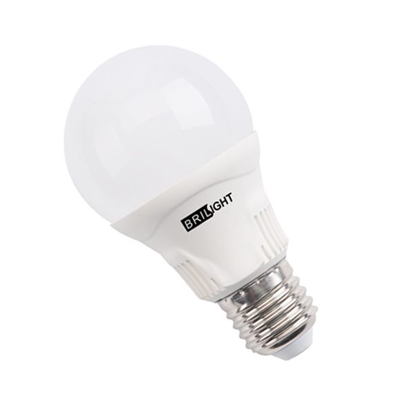 Led sijalica A60 7W/E27/6500K/640Lm WELLMAX