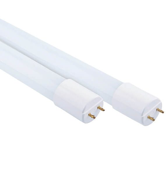 Led cev 9W T8/4000K/900Lm/26*600mm/G13 staklo WELLMAX
