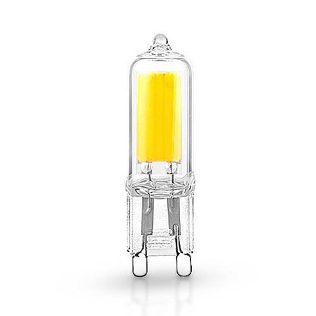 Led sijalica G-9 2W COB 4000K/360°/250Lm Brilight