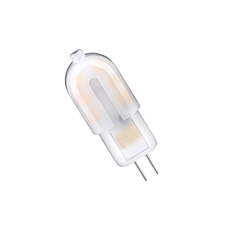 Led sijalica G-4 1.2W 4000K/270°/110Lm 12V Brilight