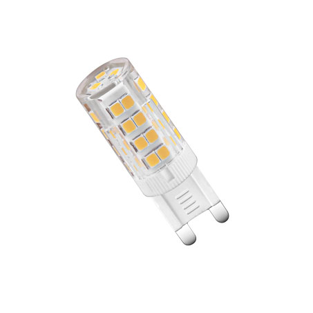 Led sijalica G-9 4W 4000K/360°/360Lm Brilight