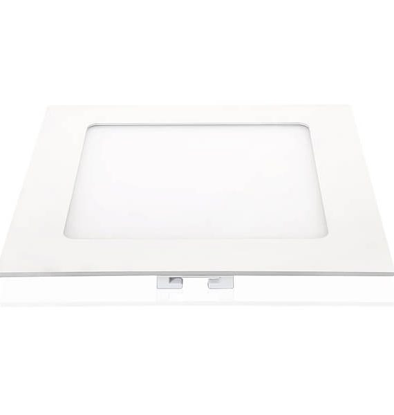 Led panel ledo 20 3W 85X85X25mm 210Lm/6500K Brilight