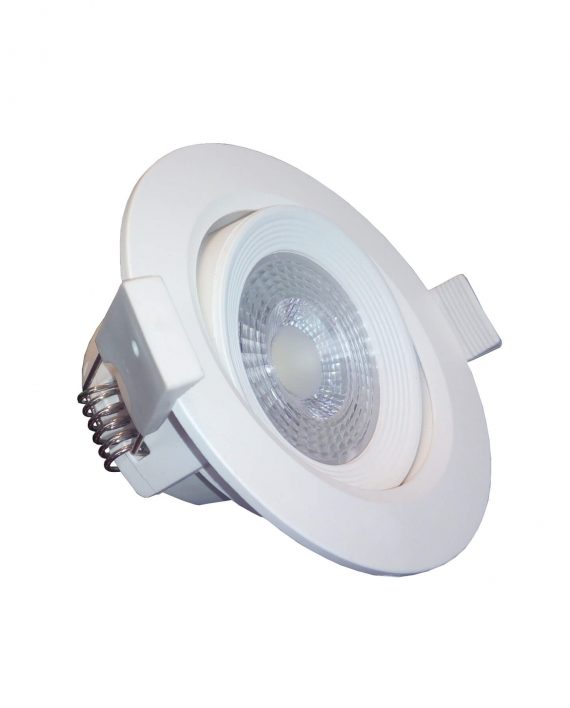 Led rozetna BL-XH-136 5W SMD 3000K/350lum Brilight