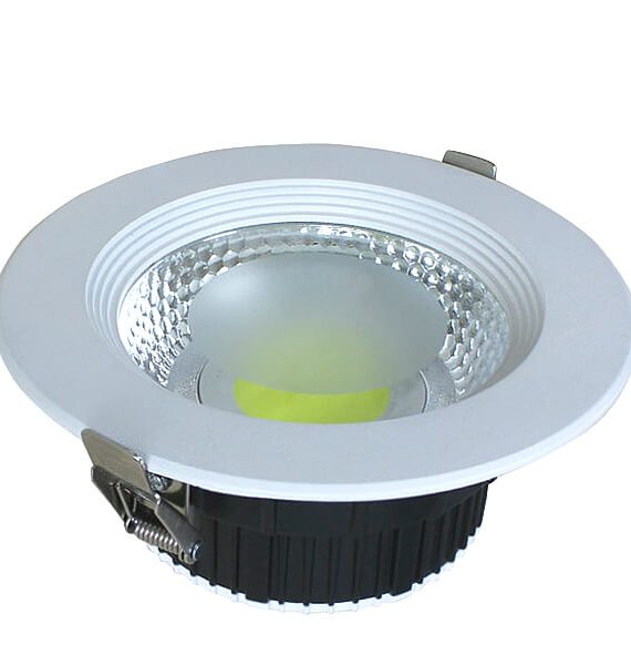 Led spot 15W BL-138 COB Brilight