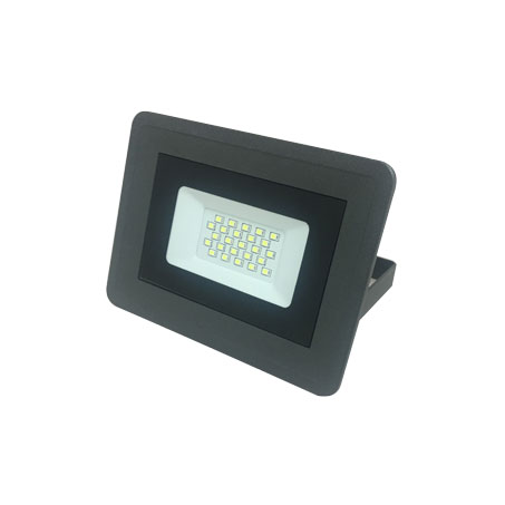 LED slim reflektor 20W 1700Lm 6400K IP65 Brilight