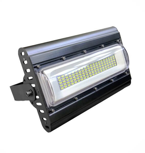 Led reflektor TG15-50W/6400K/5500LM IP65 Brilight