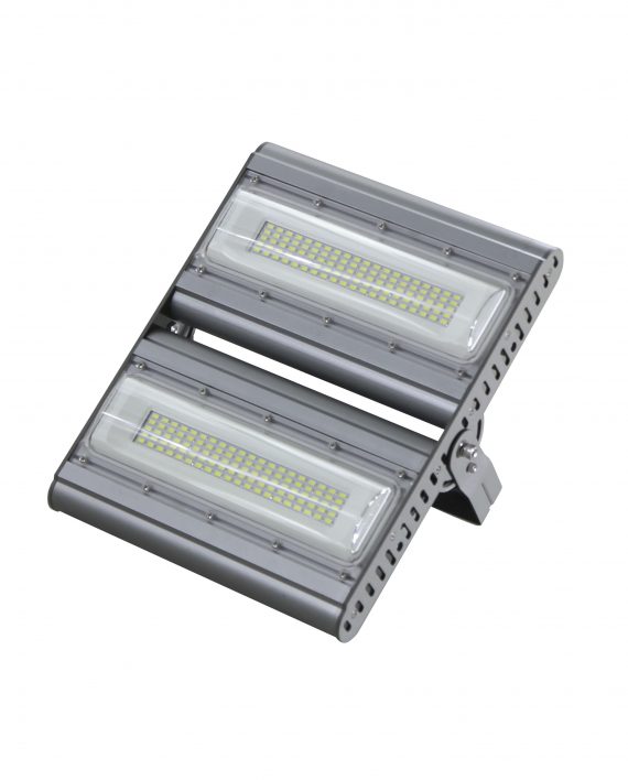 Led reflektor TG15-100W/6400K/11000LM IP65 Brilight