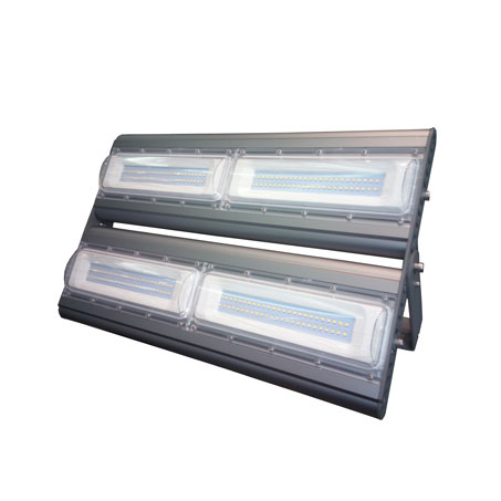 Led reflektor TG15-4x50W/6400K/22000LM MW/PHI IP65 Brilight