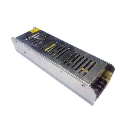 Slim uredjaj za napajanje 100W BSPS-NP AC240V-DC12V/8,3A IP20 Brilight