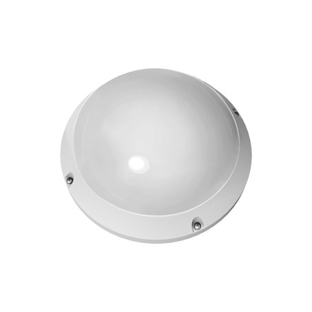 Plafonska svetiljka ERNA 12W LED 6500K, 900Lm IP65 Brilight