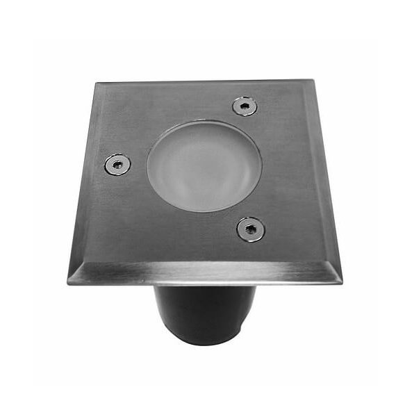 Led svetiljka HELIO10 ( 6 LED ) Bela Brilux