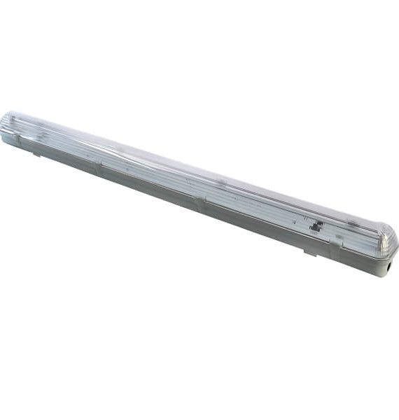 LED svetiljka Marena 2x18W/ABS/PC IP65 Brilight