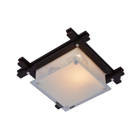 Plafonjera 15529-2F 2xE27 Brilight