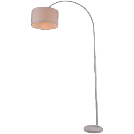 Podna lampa HN9001 E27 1x40W Brilight