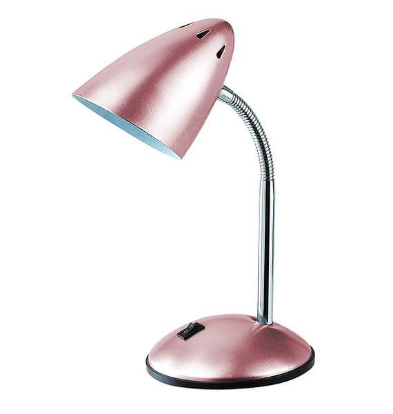 Stona lampa HN 2013 MT-1 pink Brilight