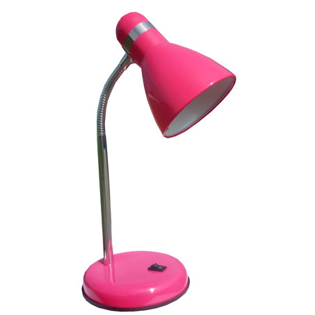 Stona lampa HN 2021 MT-1 pink Brilight