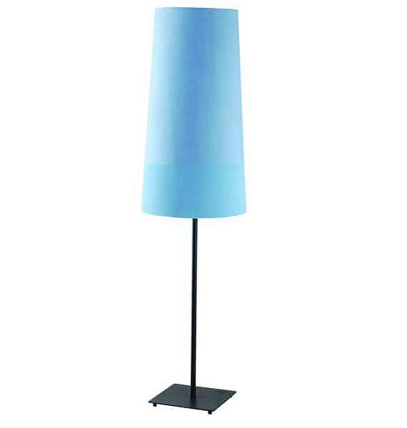 Stona lampa HN 2074 MT-1 plava Brilight